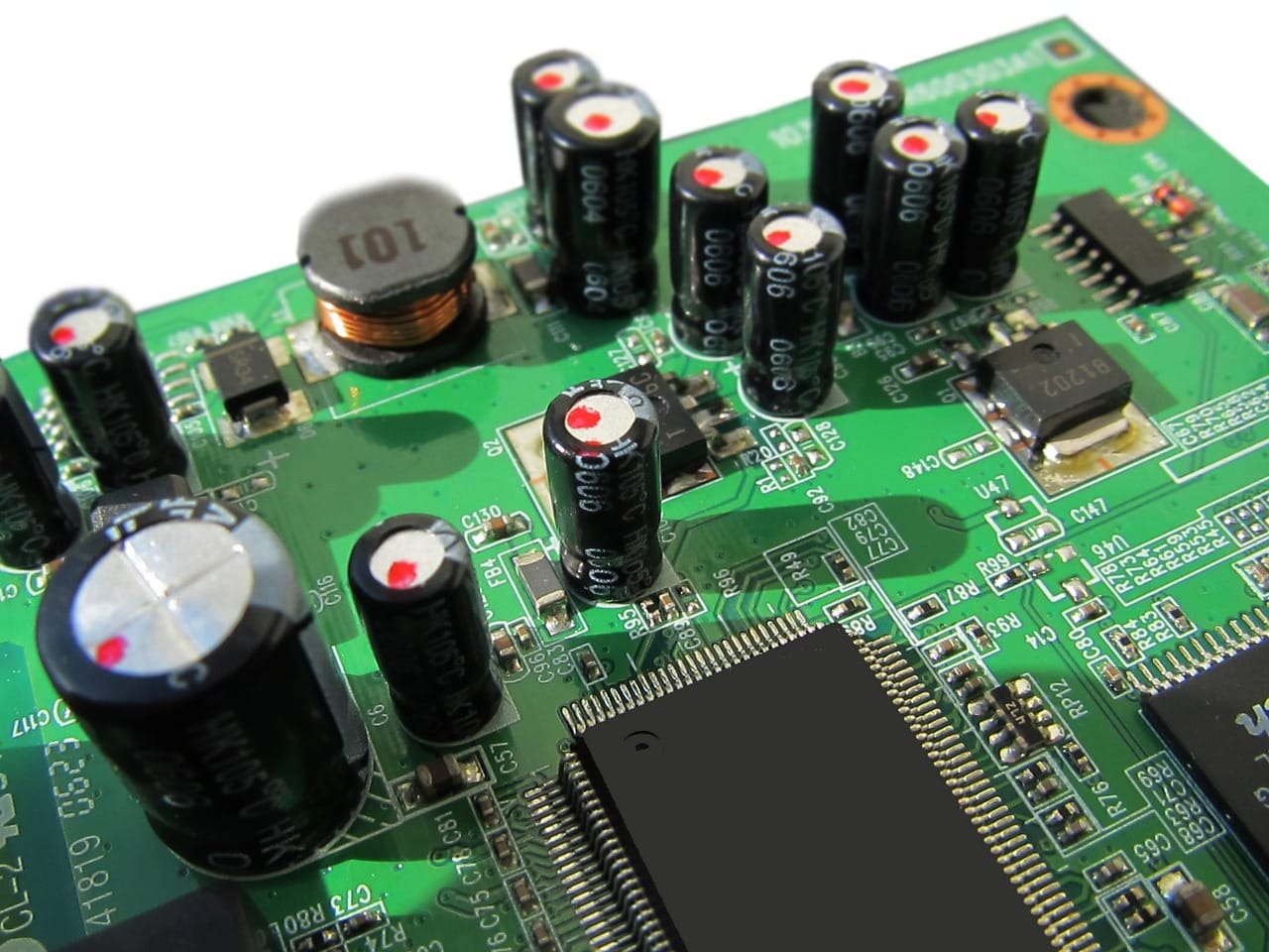 Thyristor SCR-Silicon Controlled Rectifier, Applications etc